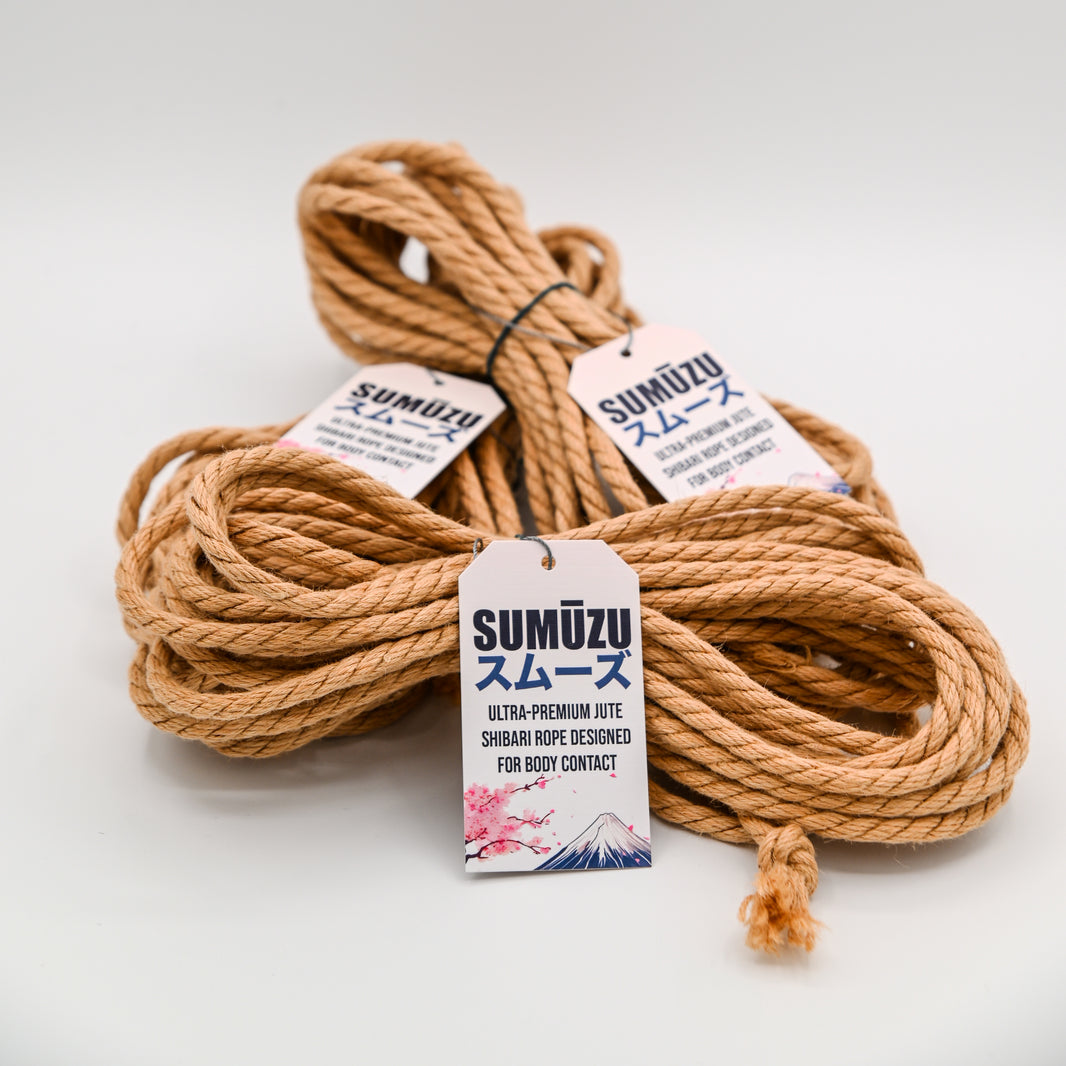 Shibari Supply