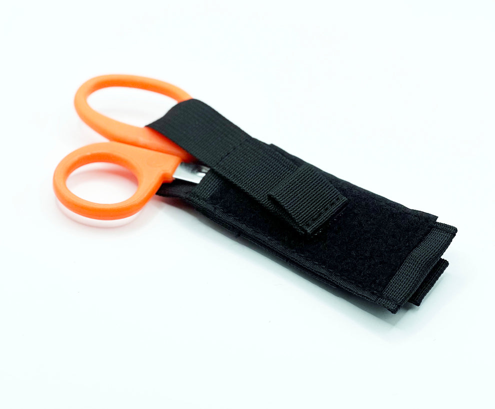 MOLLE Shear Pouch – Shibari Supply