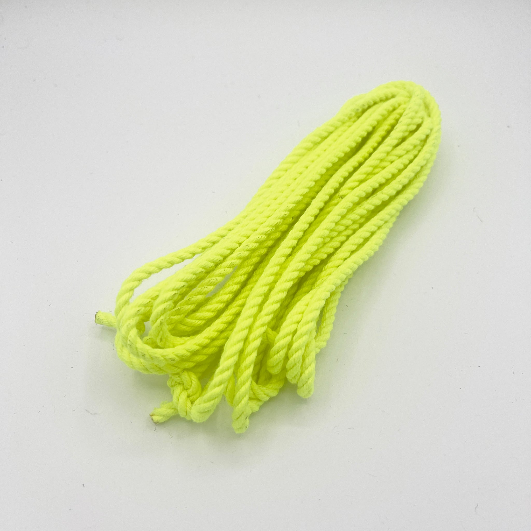 POSH 6mm Synthetic Rope - 8m+ hank – Shibari Supply